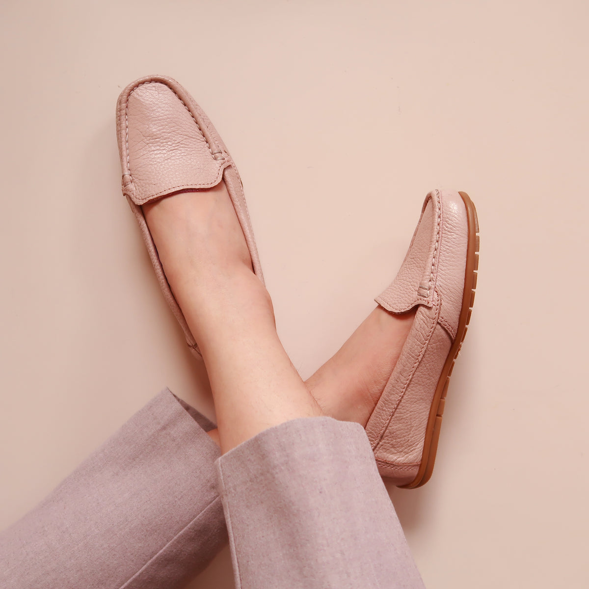 Devon in Blush | Rob & Mara