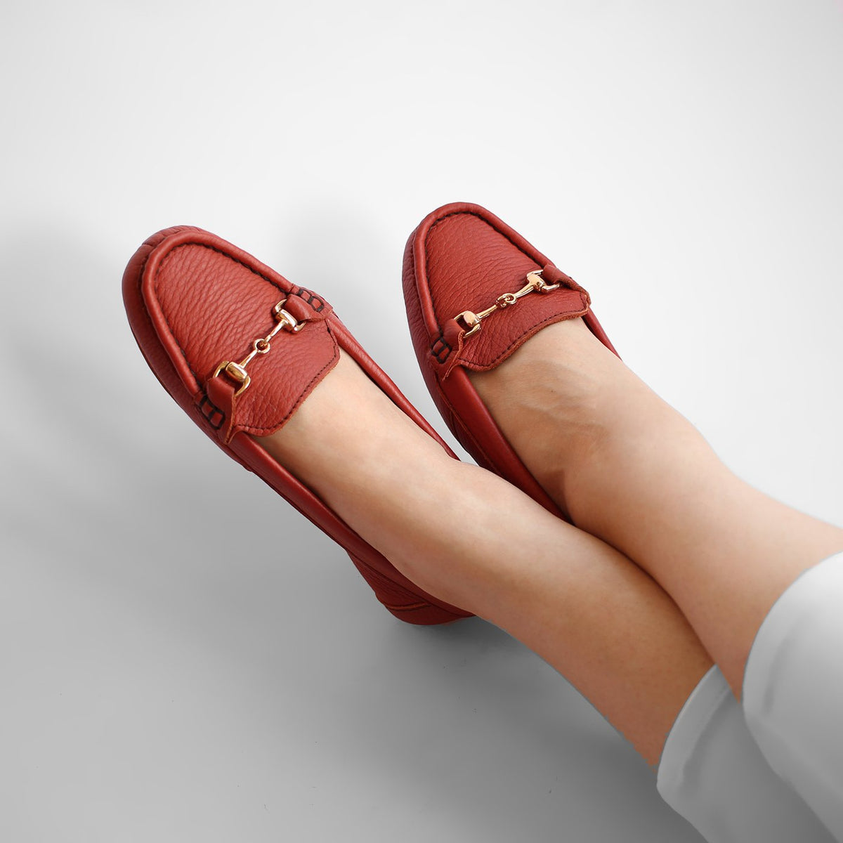 Florence in Rust | Rob & Mara