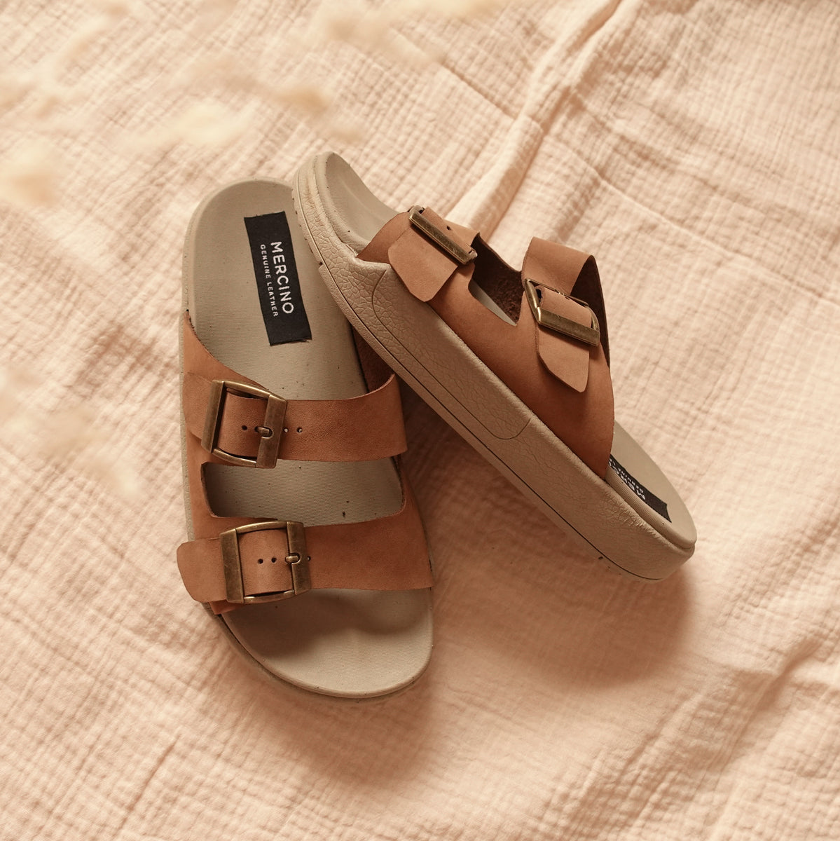 Bailey in Fudge | Rob & Mara